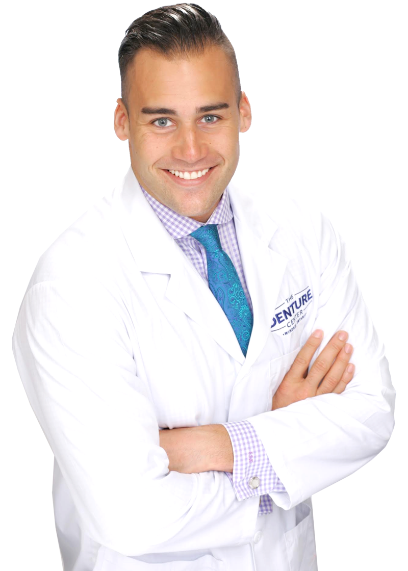 The Team – The Denture Center