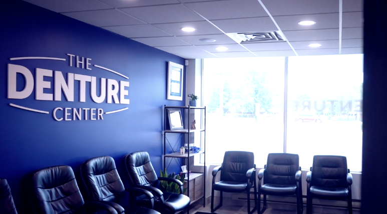 The Denture Center – © The Denture Center 2018. All Rights Reserved.